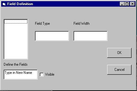 Spatial Hydrology Seminar Course, 1997